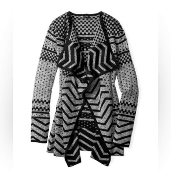 Smartwool | Sweaters | Smartwool Avion Ridge Pattern Geometric Wool ...